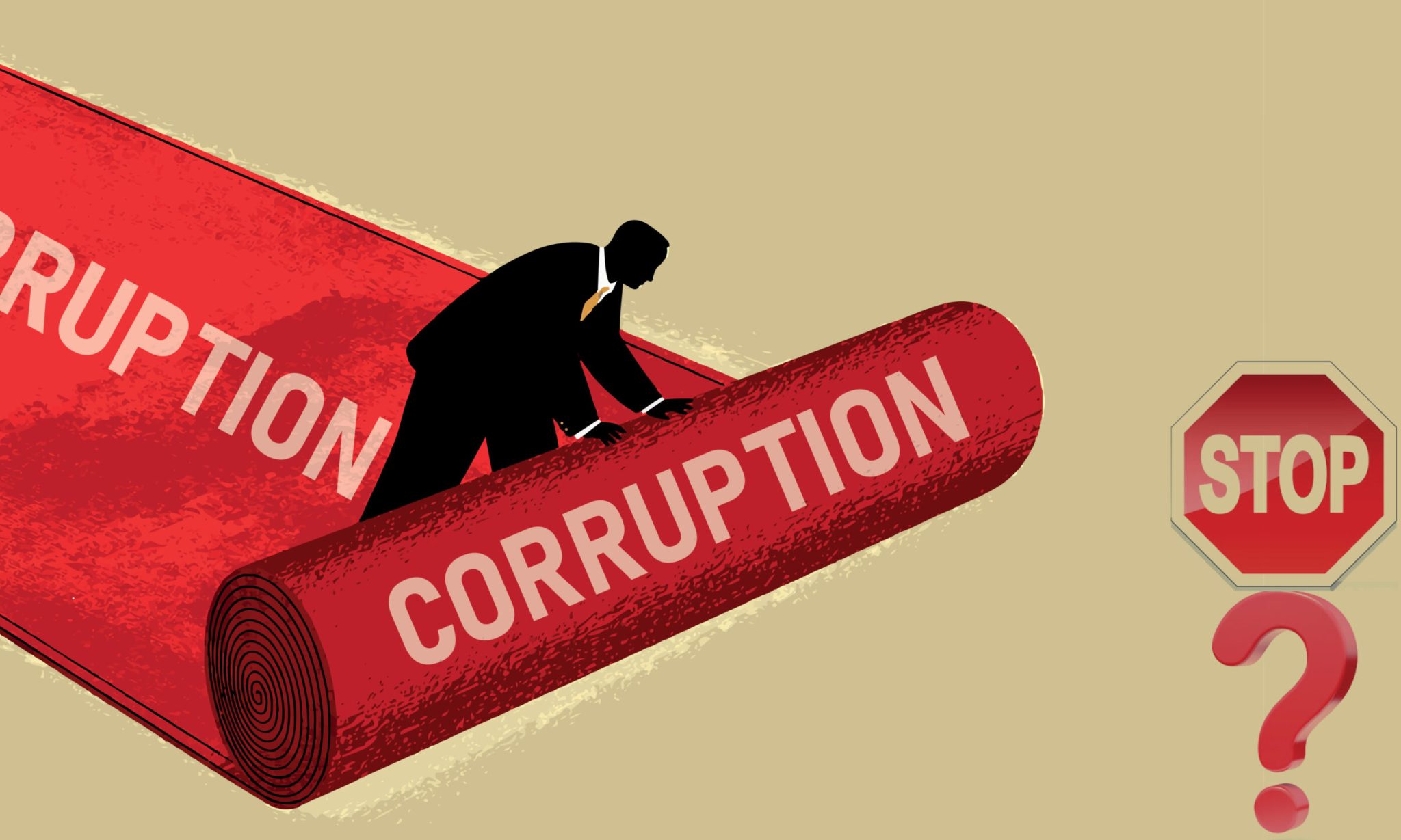 Corruption is ‘off the charts’ in Turkey, Serbia, Bosnia and Hungary ...