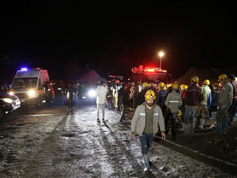 P.A. Turkey - Independent news from Turkey in English