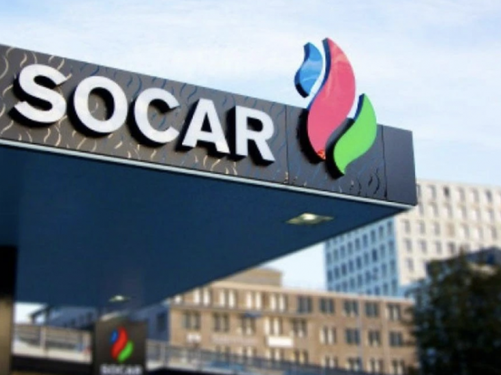 SOCAR Turkey – P.A. Turkey